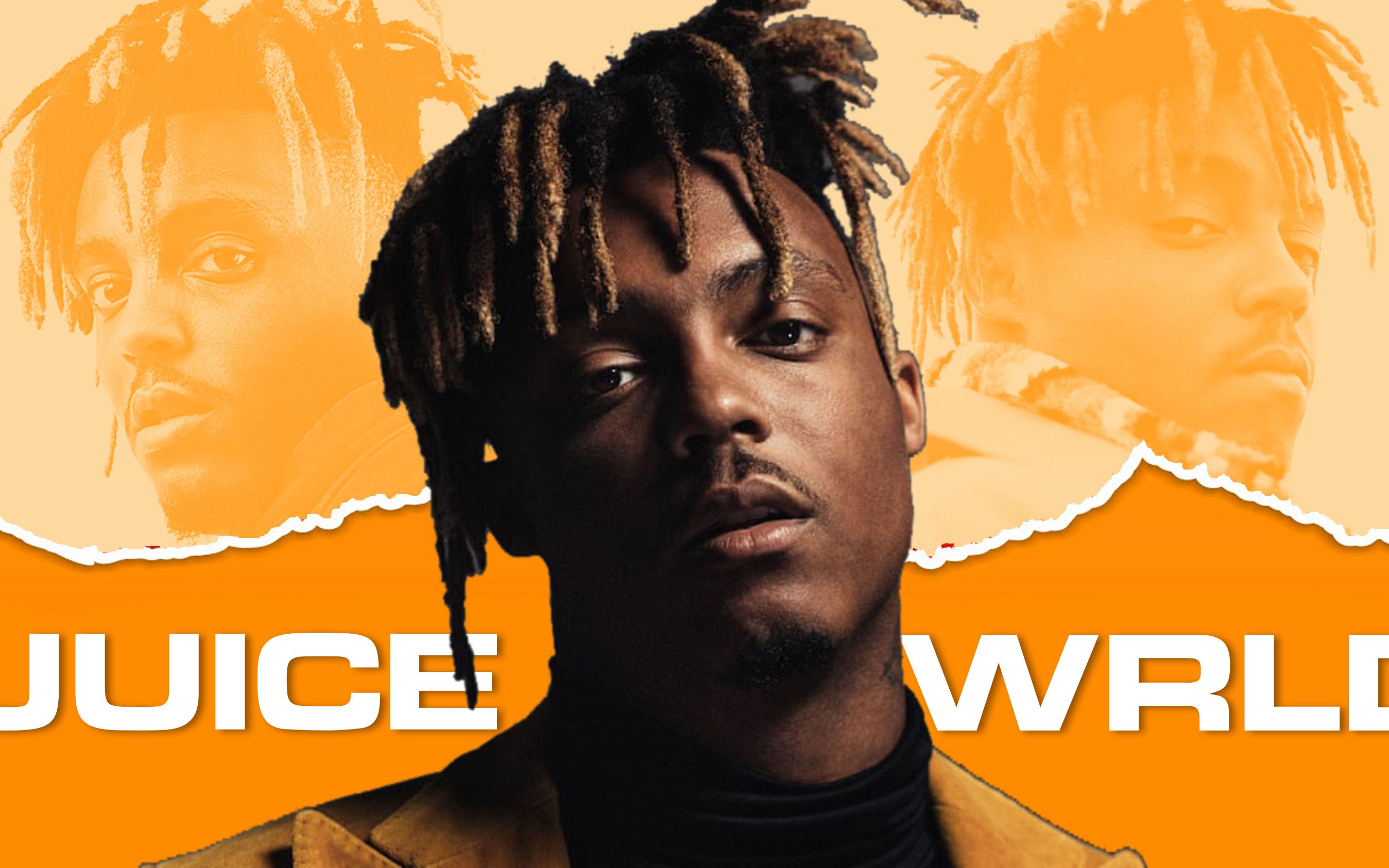 短短兩年就靠天賦站上世界頂端，英年早逝的Juice Wrld將靠音樂在世人心中永遠活著｜Juice Wrld｜歌手介紹EP. 1_哔哩哔哩 ...