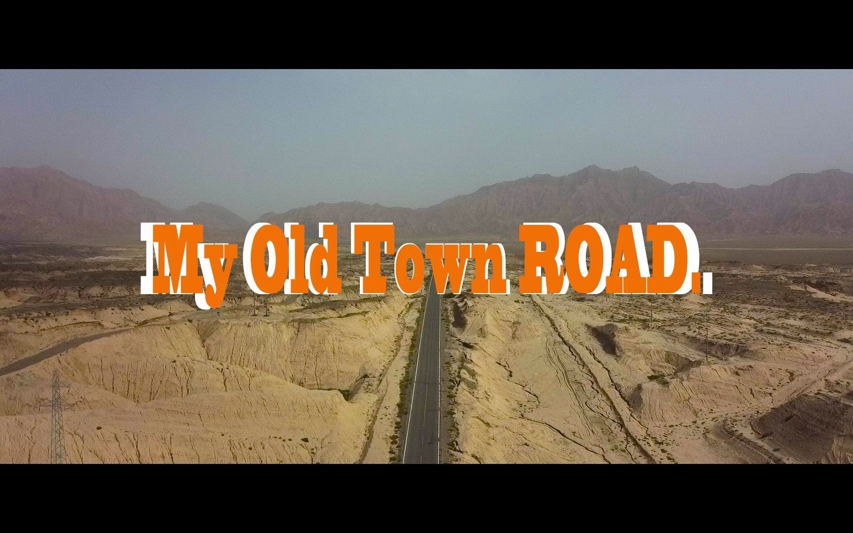 oldtownroad-千图网