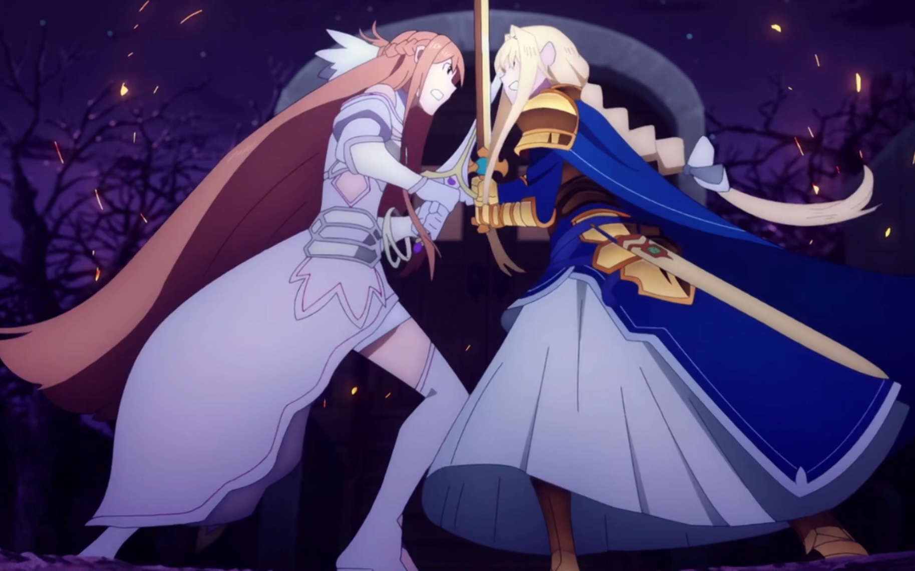 fgo奶光超清壁纸-千图网