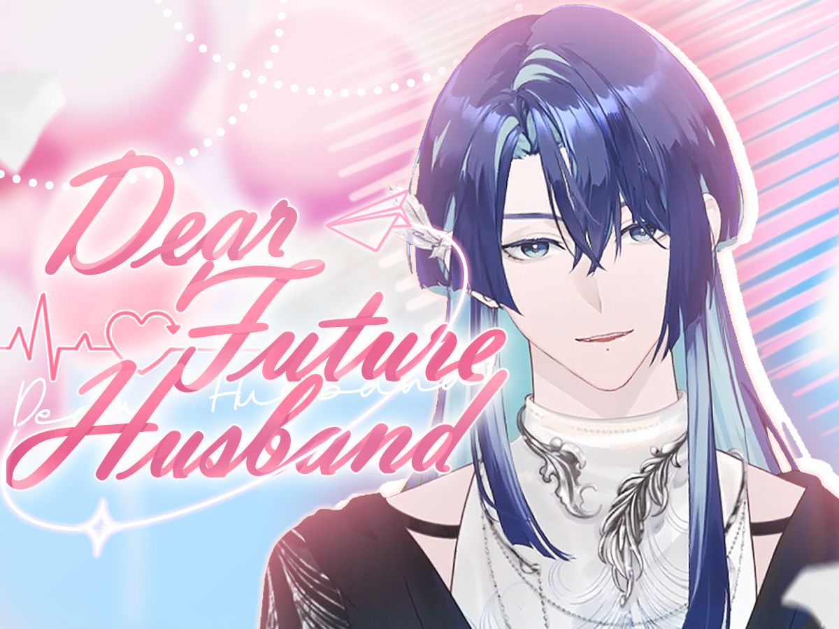 100%快乐魔法！好甜一男V「Dear Future Husband」翻唱【展麟Finn】-Afaer-Official-Afaer ...