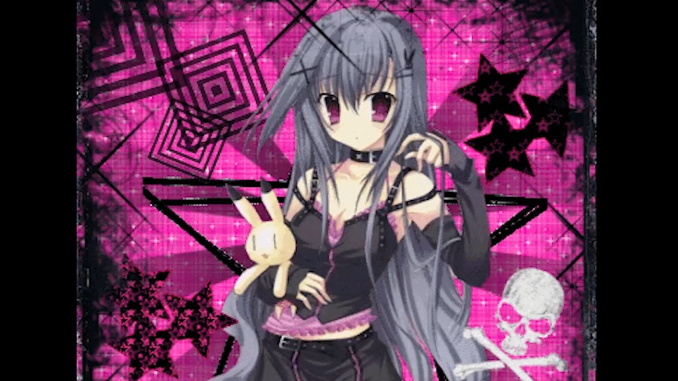 1stress - victim ＊REMIX＊ (feat. xofilo, disoc8 & dethkitty) [prod ...