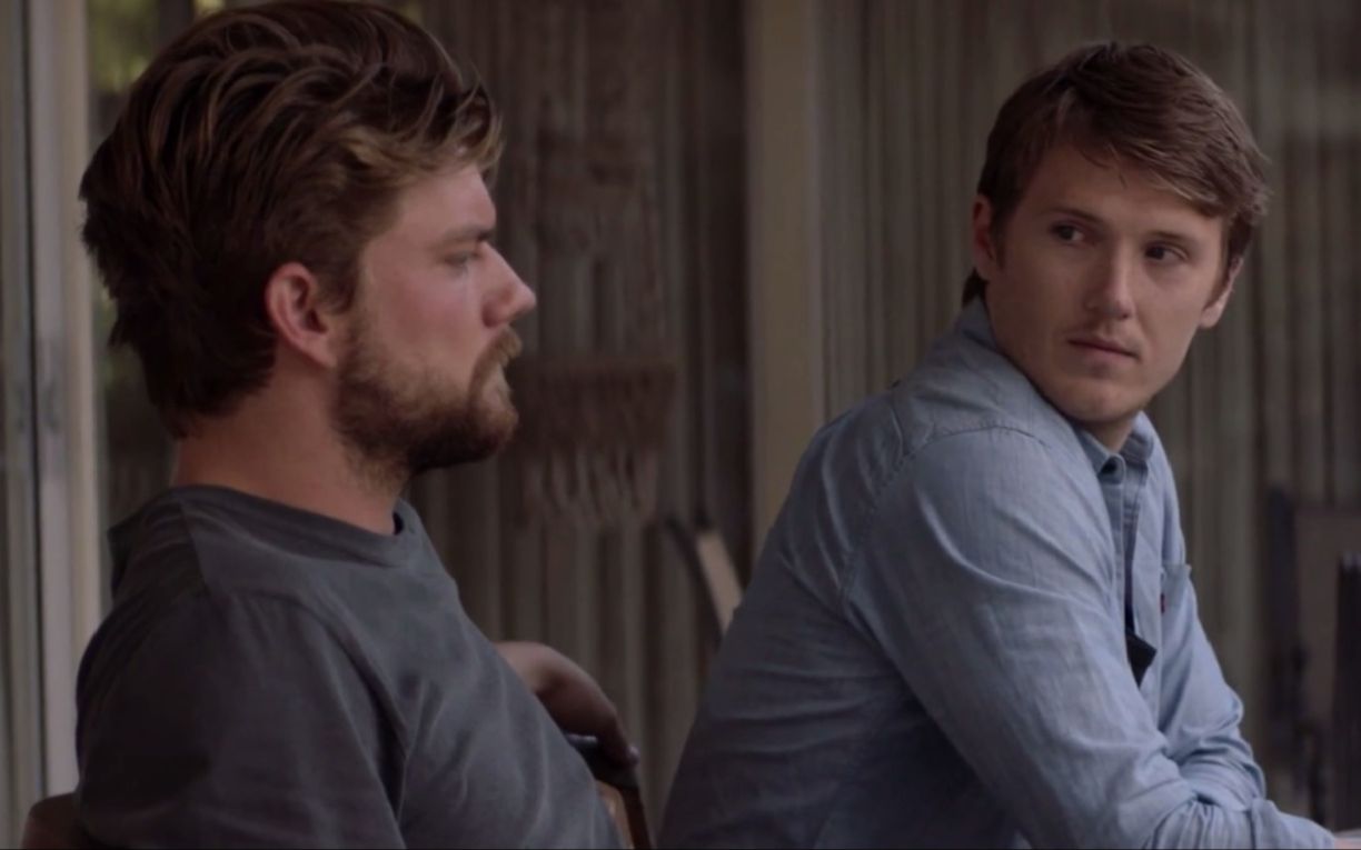 【美国/剧情】Deran & Adrian - Season 3 - Cut 20_哔哩哔哩 (゜-゜)つロ 干杯~-bilibili