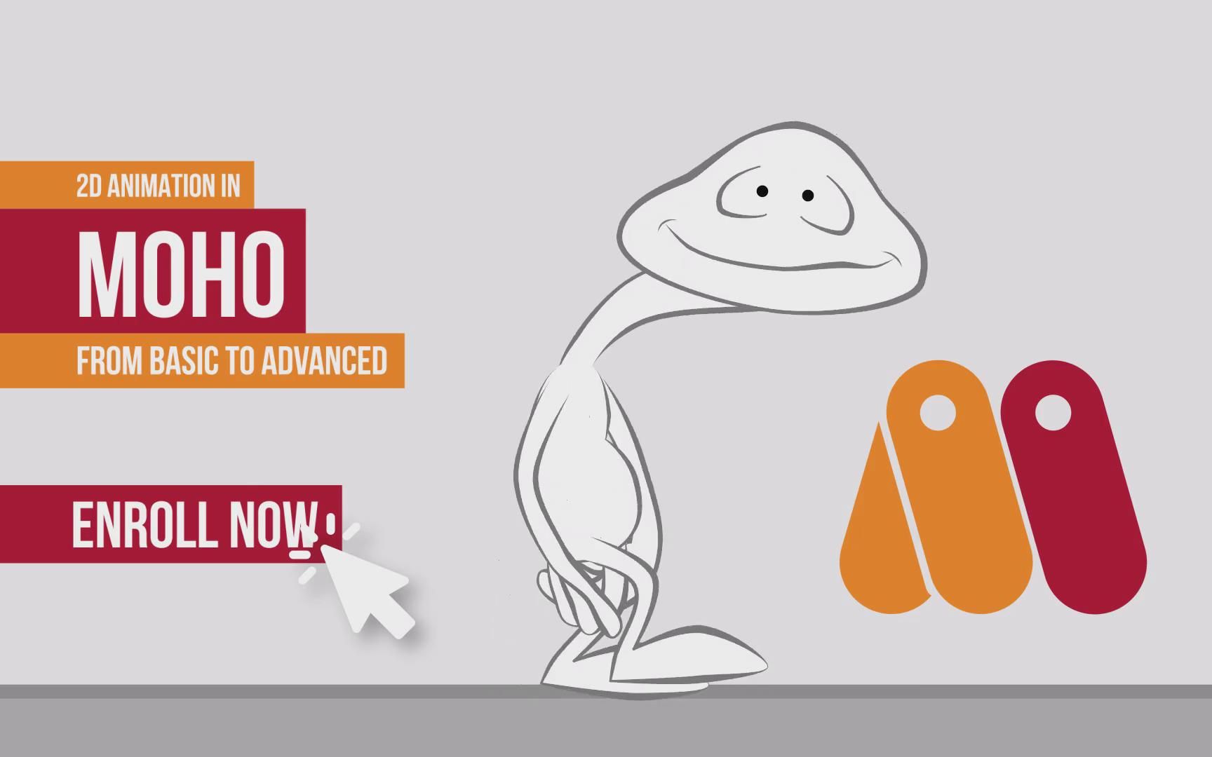 【Moho】2D Animation《Moho中的2D动画从基础到高级》(中英双字)_哔哩哔哩_bilibili