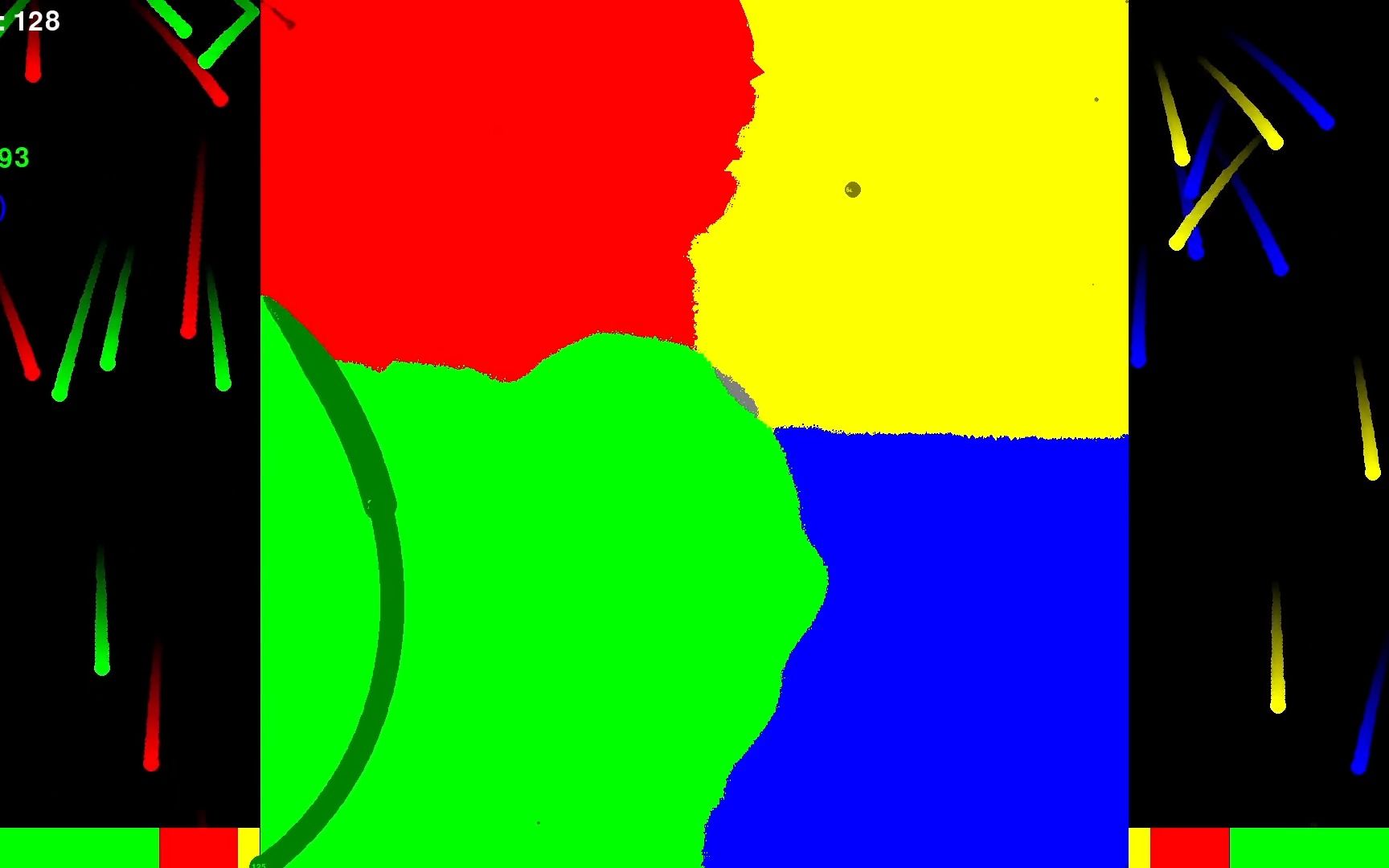 [Python] 1,166,400格 领土战争 #56-SYSTEM-MEMZ-CAO-SYSTEM-MEMZ-CAO-哔哩哔哩视频