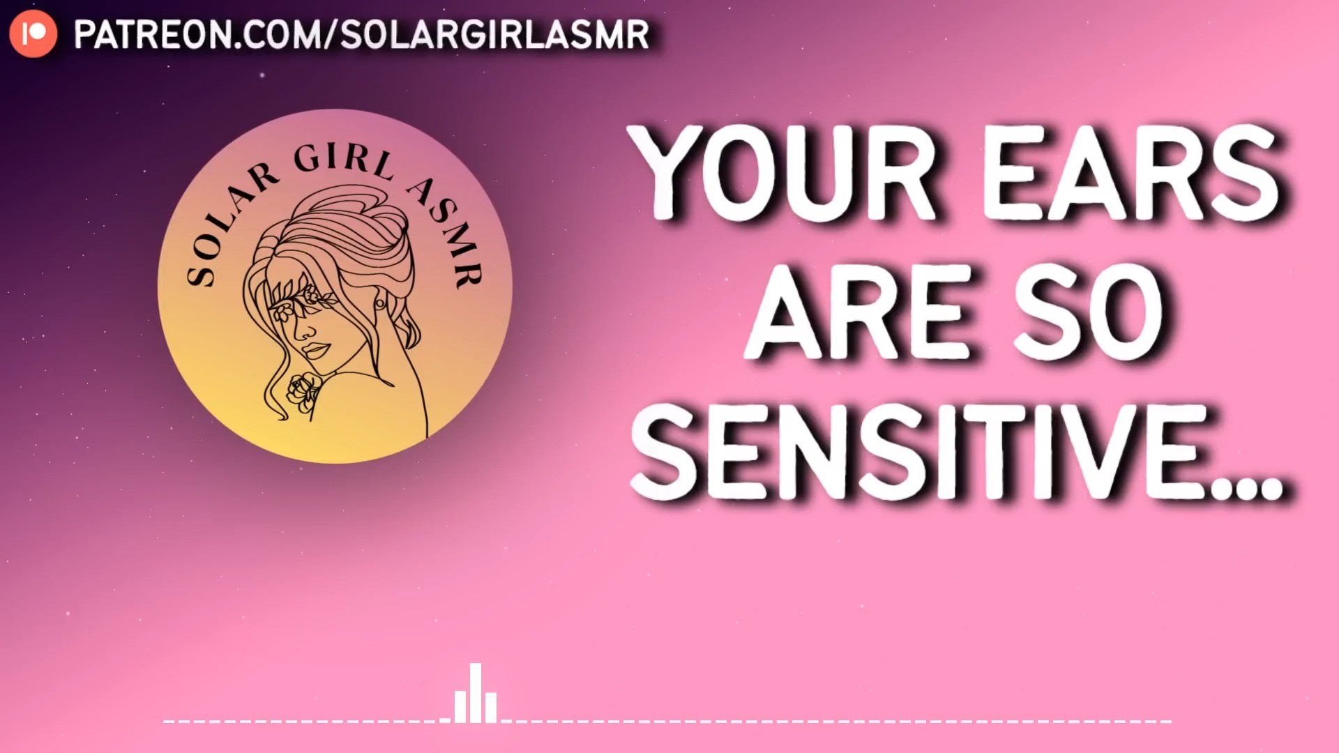 ASMR _ Gentle Elf in Love with Your Ears _ Ear Cleaning _ Hairplay ...