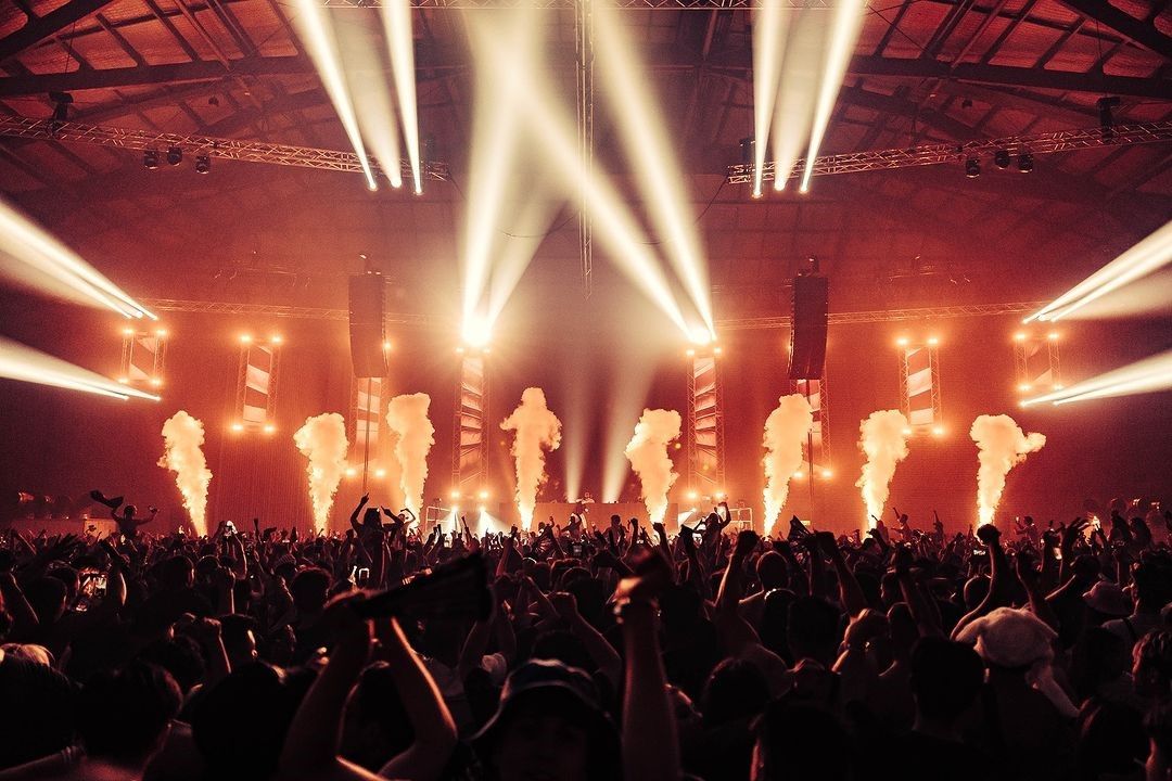 HTID Australia 2024 livestream-400-666-8800-400-666-8800-哔哩哔哩视频