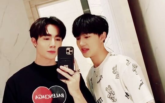 【ZeeNew/ZeeNunew】来一起跳舞吧( ' ' )|双人舞混剪_哔哩哔哩_bilibili