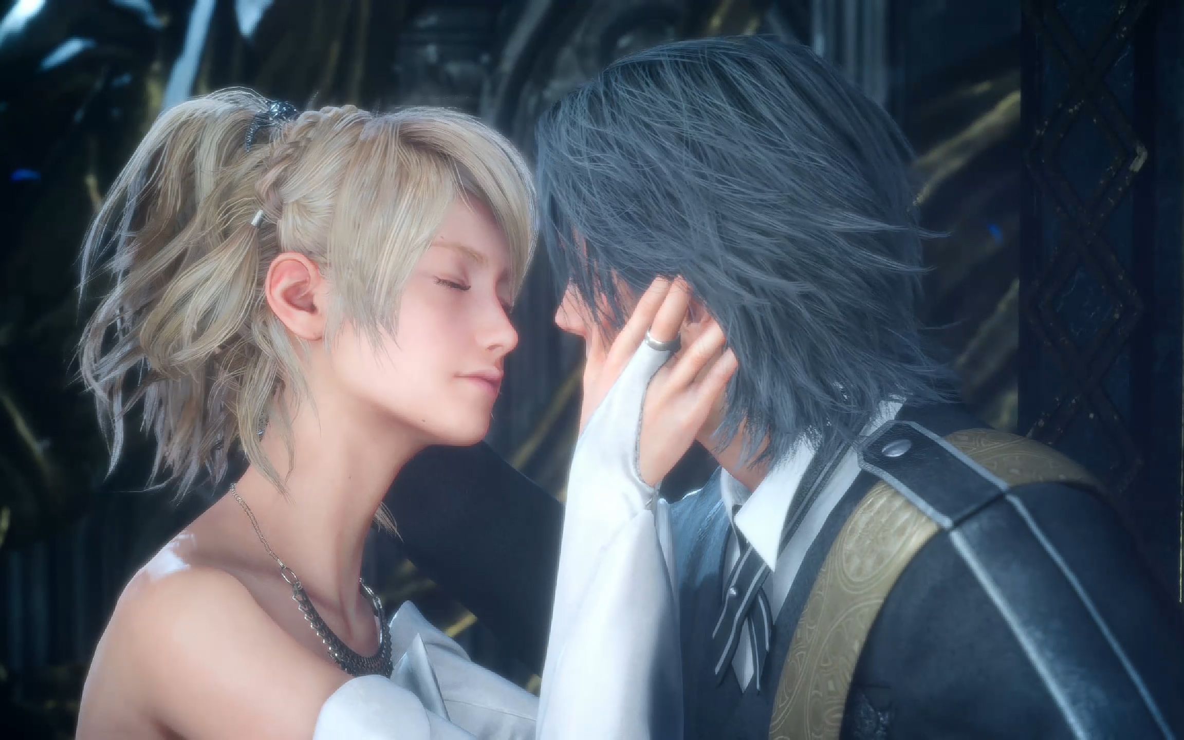 ff15壁纸-千图网