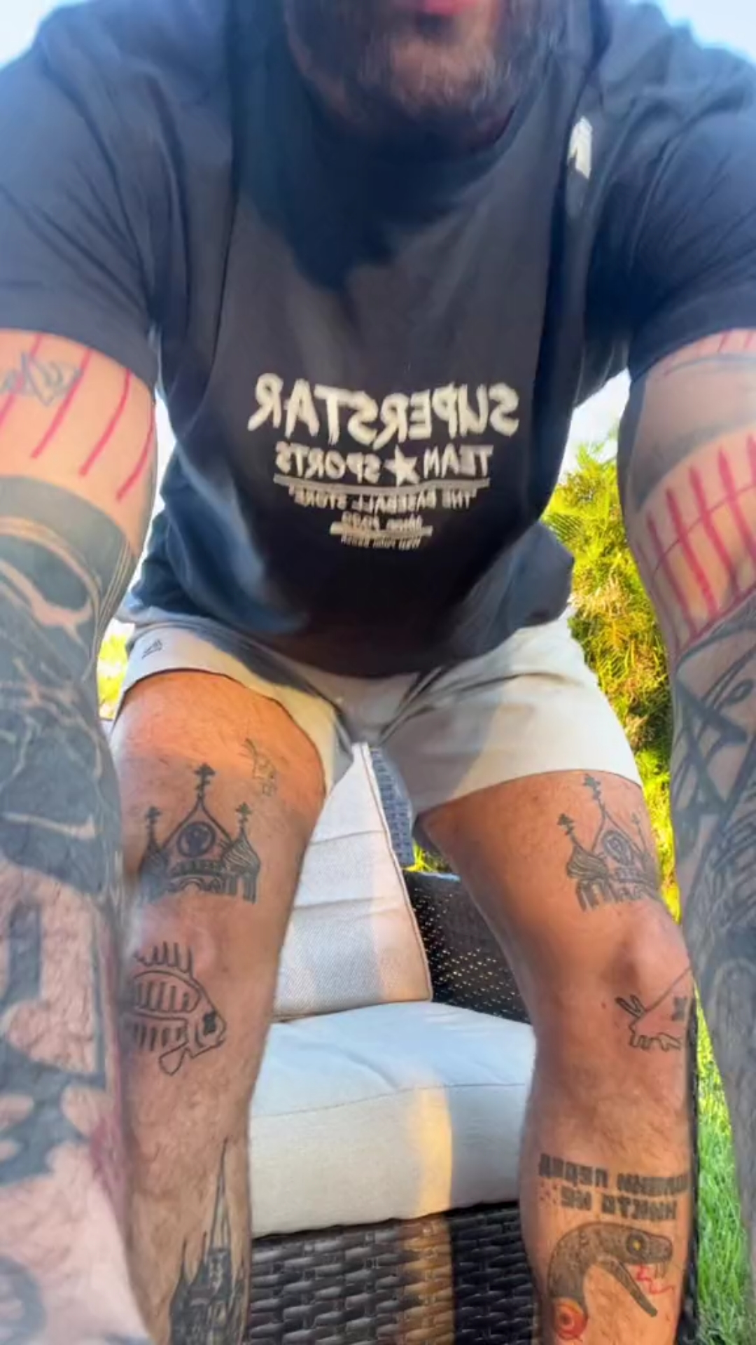 不得不打码系列@[大蟒蛇Jake Andrich/Jakipz]