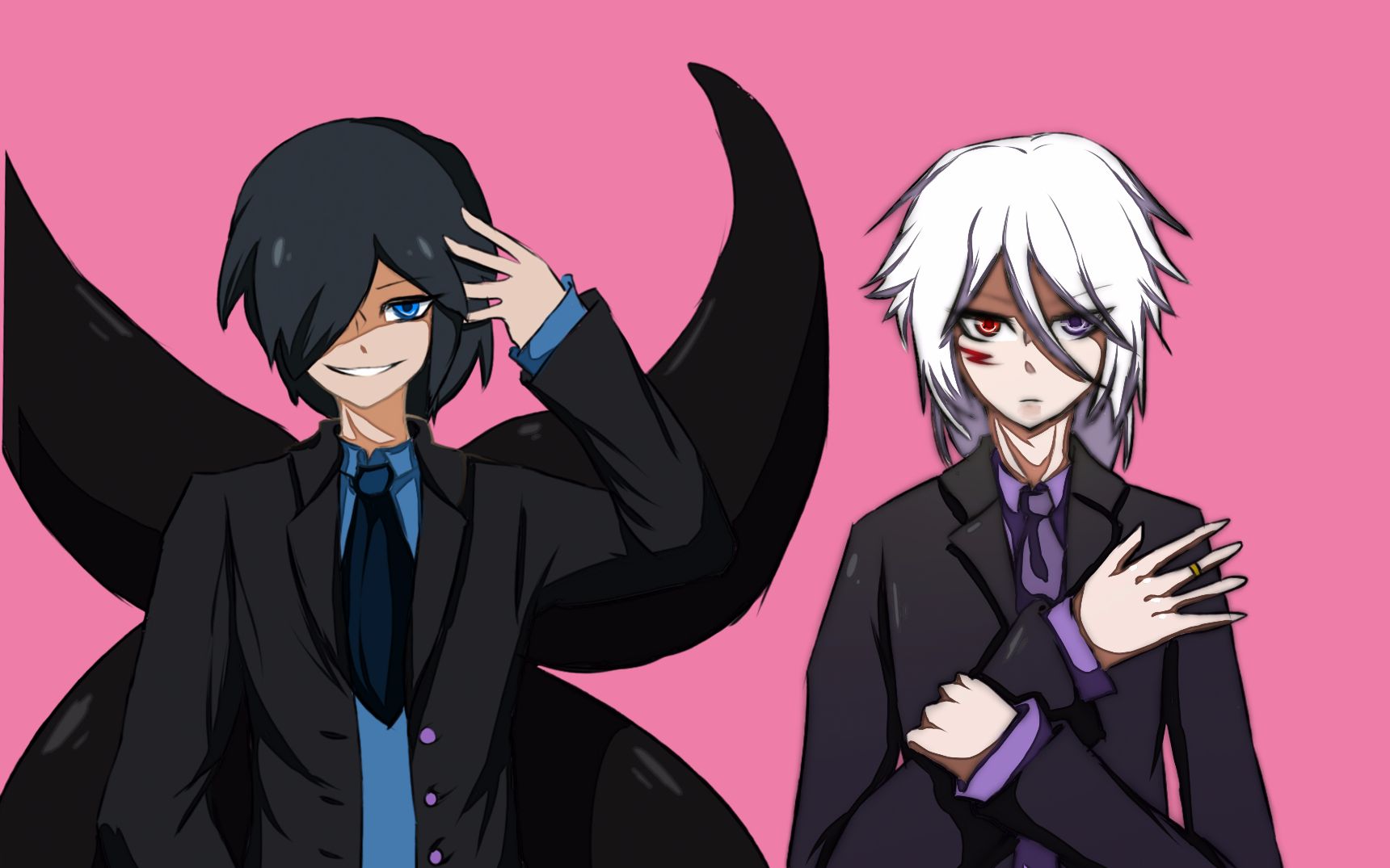 xtale全员壁纸-千图网