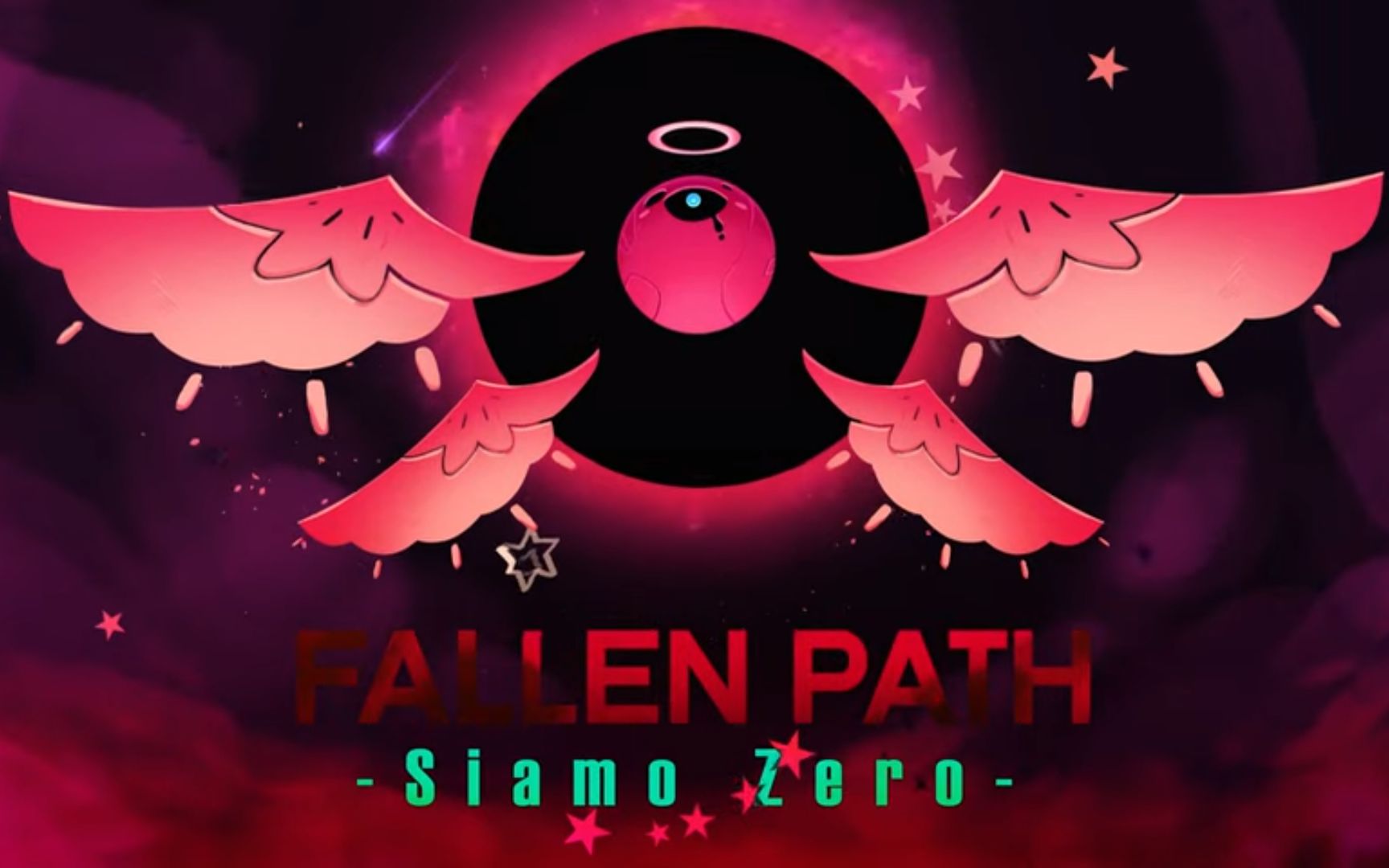 【星之卡比30周年纪念同人】破灭的宇宙-Siamo Zero（Desolo Zantas）-RockDay-RockDay-哔哩哔哩视频