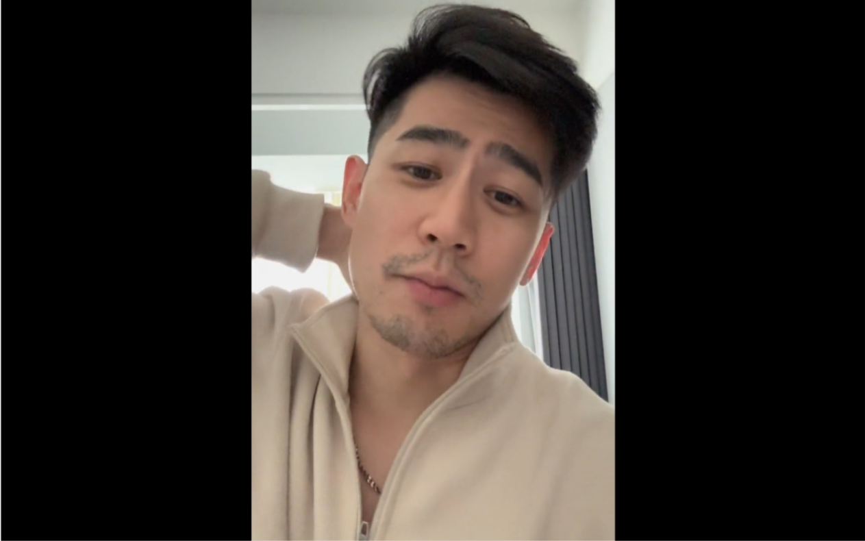 JFree针对近日风波回应-账号已注销-账号已注销-哔哩哔哩视频