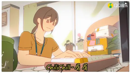 ChiliChill-屑屑(蓝光MV)_哔哩哔哩_bilibili