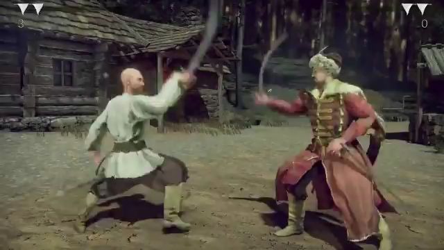 【独立游戏】Hellish Quart - 巫师 动捕 Kubold 做的物理格斗游戏_哔哩哔哩_bilibili