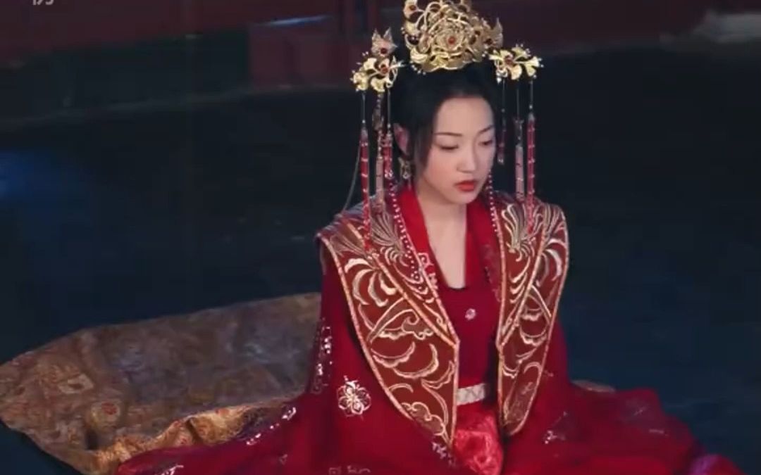 重生嫡妃不好惹 (合集) 关注我每天持续更新好剧 热门短剧推荐 情感短剧