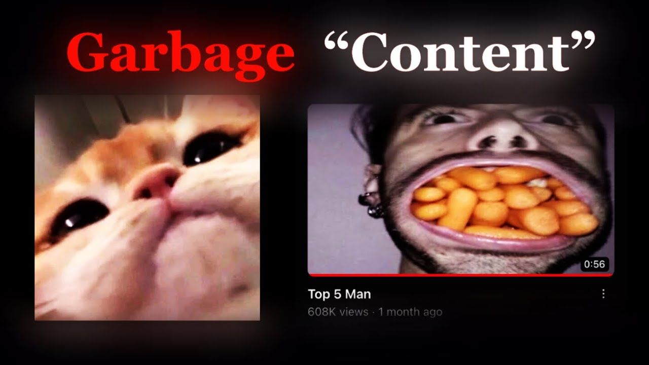 【中字】笑点解析之王Squewe与整个meme文化的未来-大先生hao-大先生hao-哔哩哔哩视频