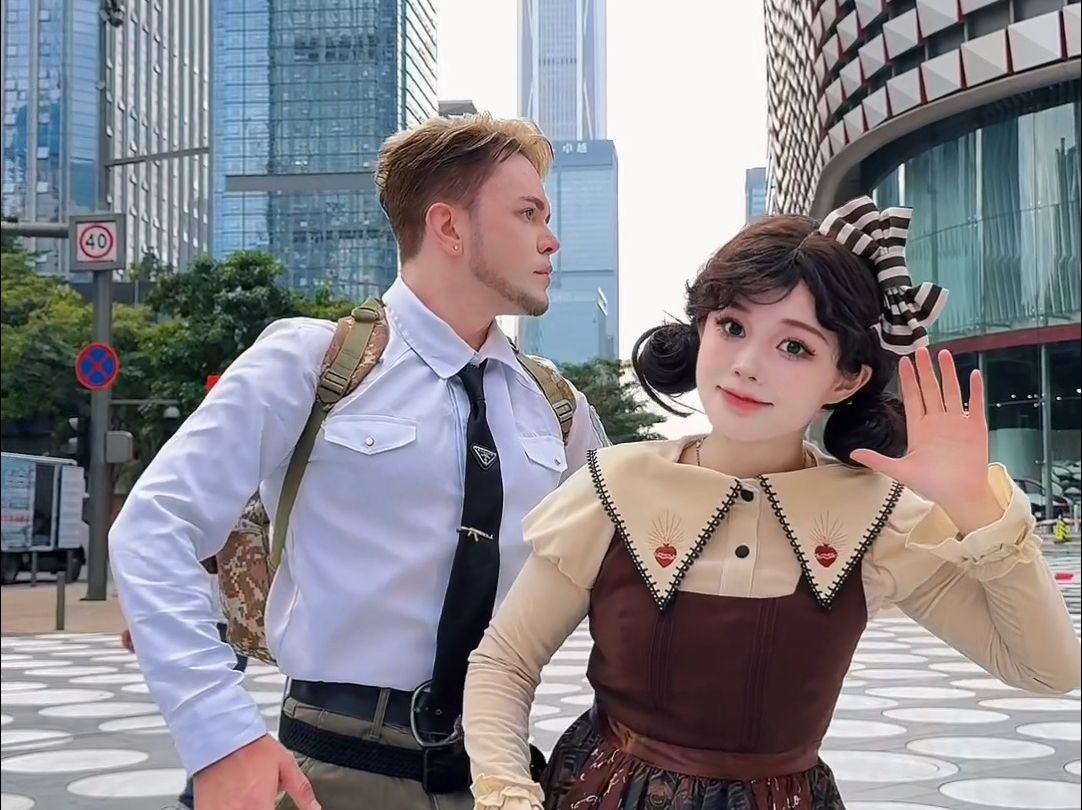 听过这首歌的负债有30万了吧-Barbin-ili芭比-Barbin-ili芭比-哔哩哔哩视频