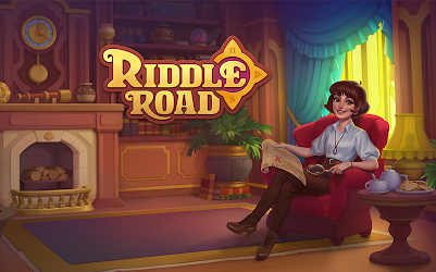 【更新至最新气象站】《Riddle Road解谜之旅》全剧情_手机游戏热门视频
