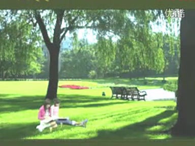 【广播少儿合唱团】校园的早晨_哔哩哔哩_bilibili