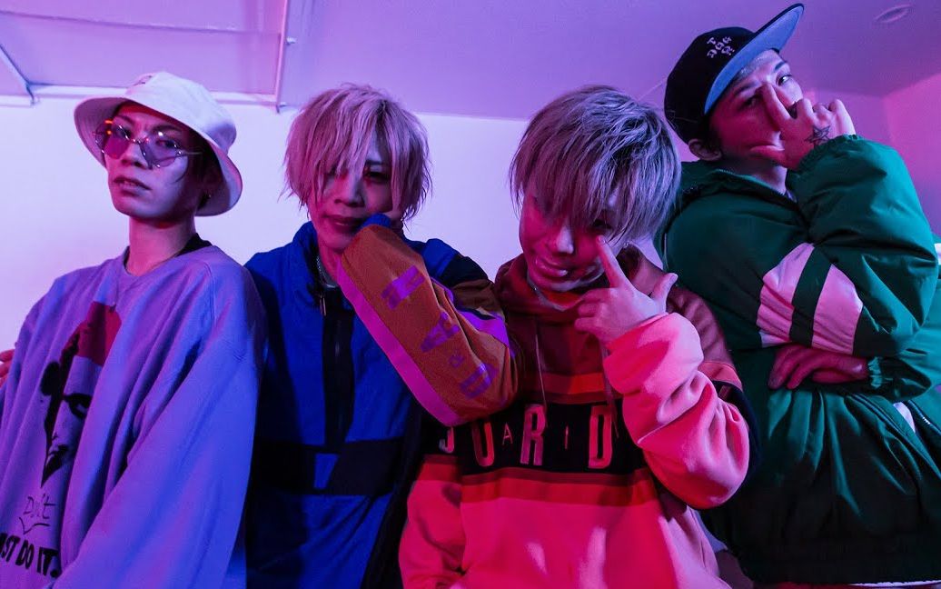 【SLH】Gimme×Gimme【原创编舞】_哔哩哔哩_bilibili