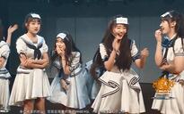 SNH48 队伍介绍——Team HII - 哔哩哔哩