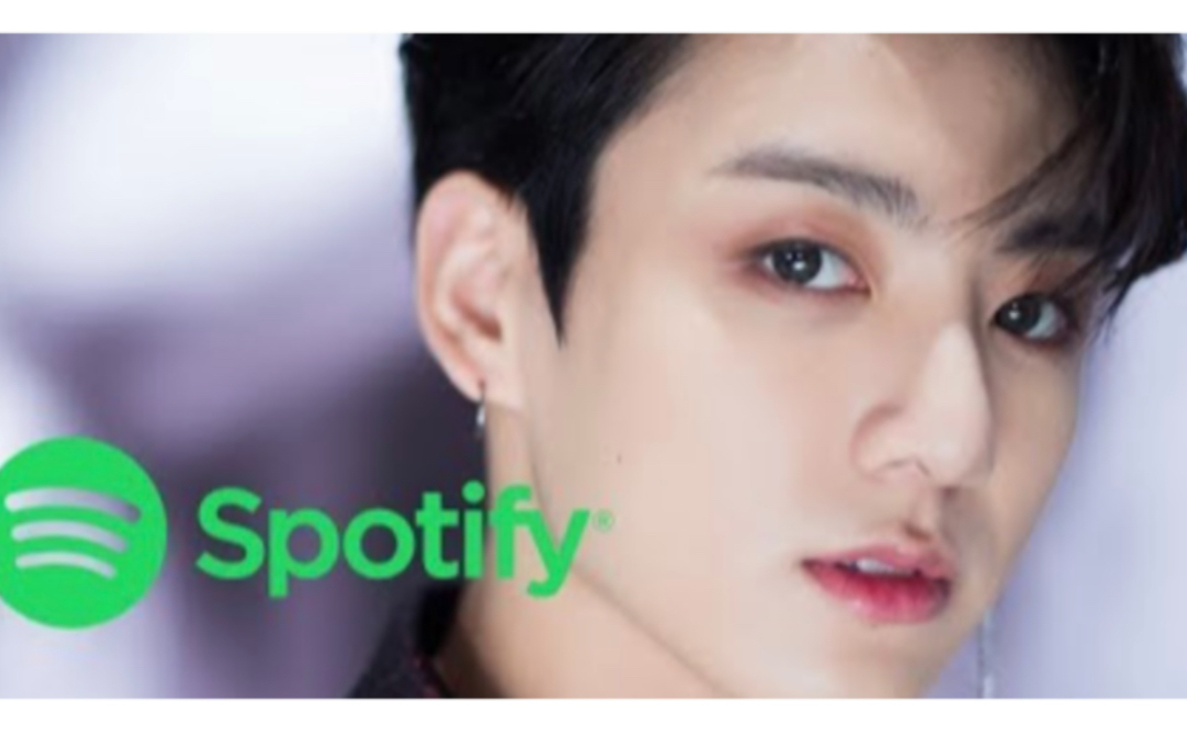 总榜 ｜ KPOP艺人歌曲SPOTIFY流媒体TOP100（1.7亿起步）_哔哩哔哩_bilibili