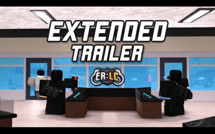 Roblox ER:LC官方宣传（转载）_ROBLOX