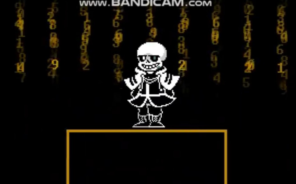 Number sans一阶段无药！！_哔哩哔哩_bilibili