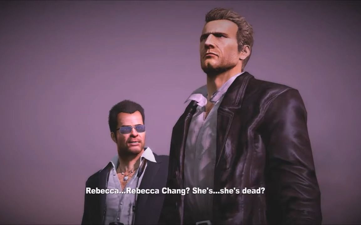 丧尸围城2西部档案-全场景剧情【Dead Rising 2 Case West All Cut Scenes】-紫薇尔莉特伊芙加登-紫薇尔莉特 ...