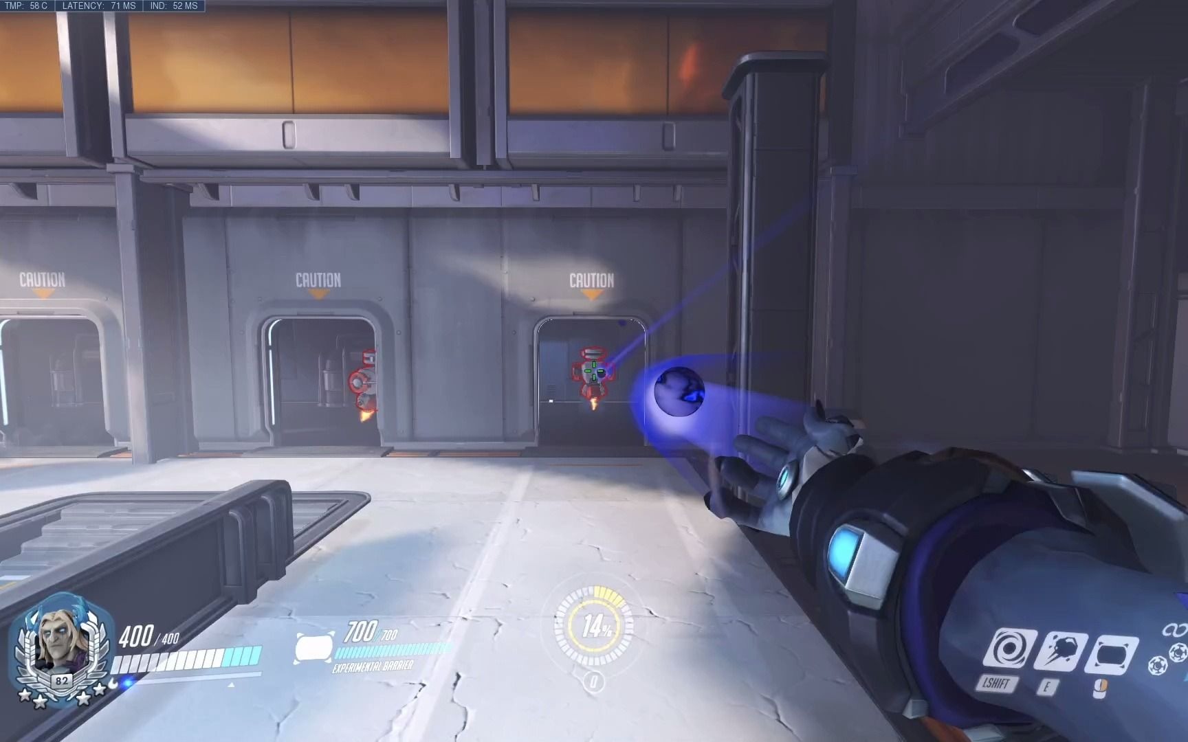 【1080p+/授权超清搬运/shadder2k】20210102录播-rank 1 today or i gift 3 subs!_哔哩哔哩 ...