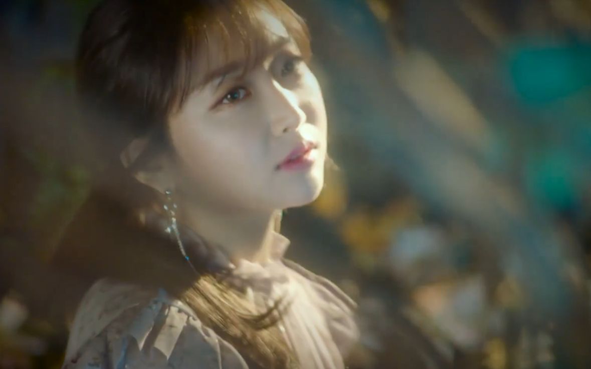 OST女王【PUNCH】MV合集_哔哩哔哩_bilibili