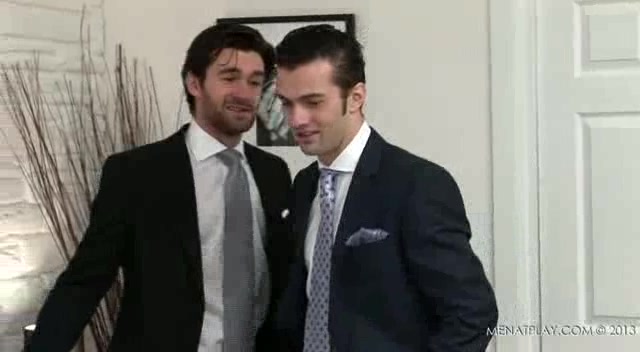 Pure Suit [Woody Fox & Justin Harris]_哔哩哔哩 (゜-゜)つロ 干杯~-bilibili