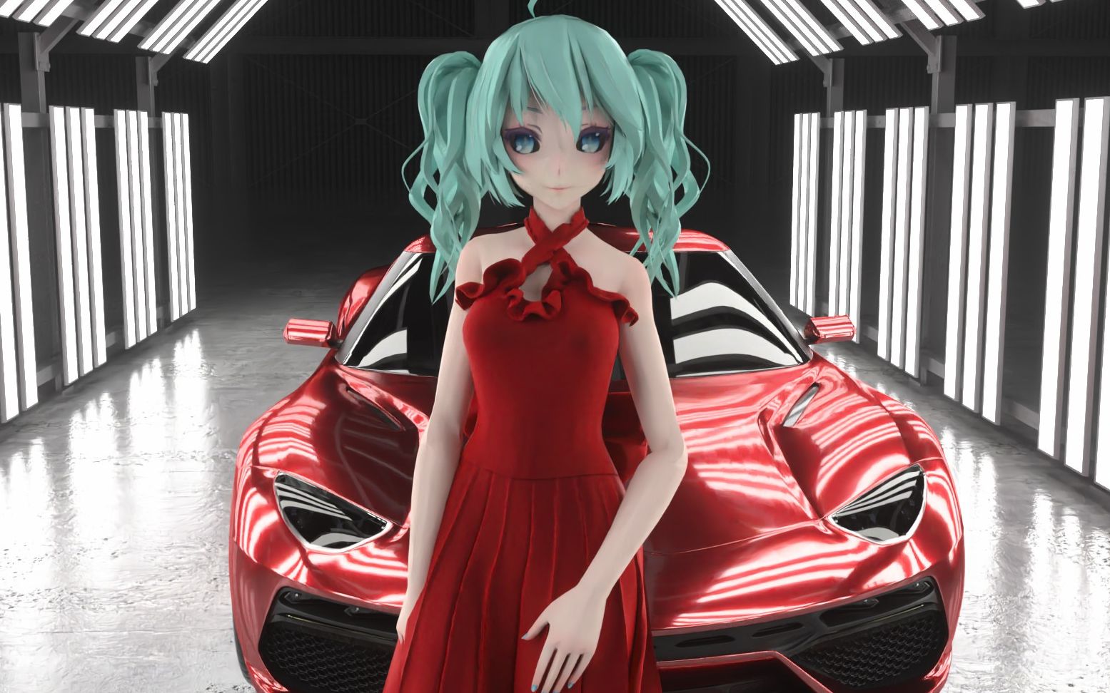 VAM3D-动感上阵满屏高清