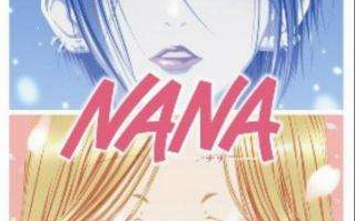 【NANA-OST ED《a little pain》】泪目！动画剧情版中日字幕MV_哔哩哔哩_bilibili