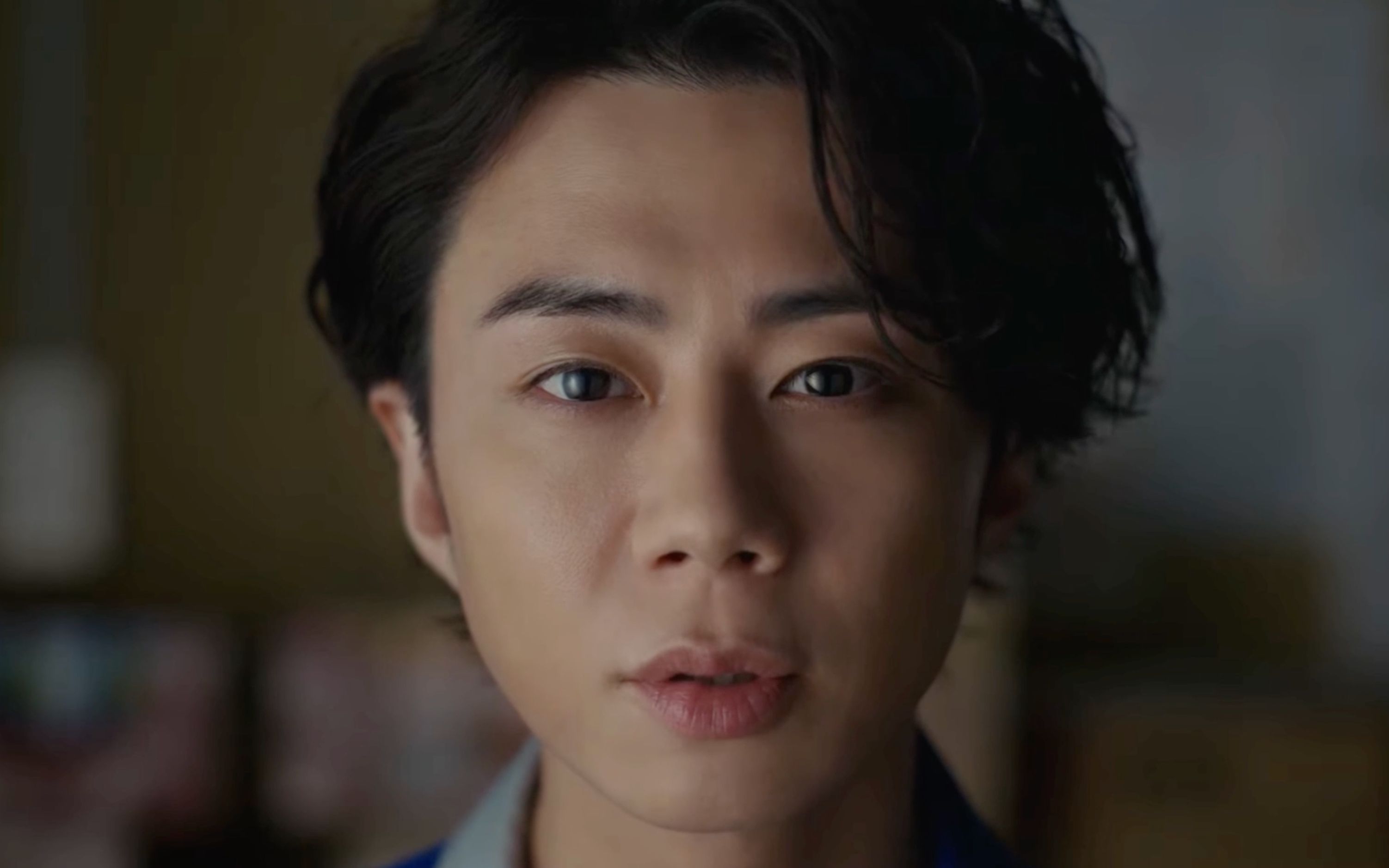 220405 可爱帅气又诡异的mitsu售货员CM#2 『inPROTEIN』シリーズ Web限定CM【Kis-My-Ft2】_哔哩哔哩 ...