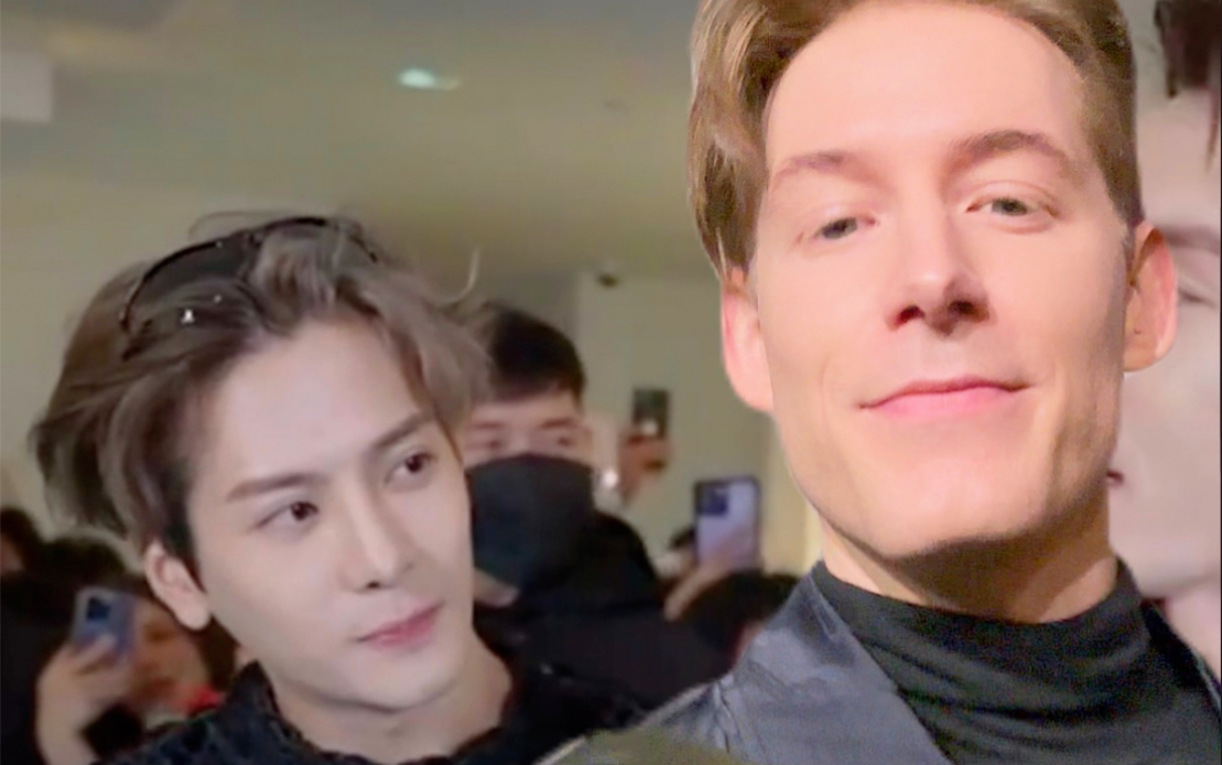 大牌 but 小众香合辑｜全是干货！-OliverWalsh-OliverWalsh-哔哩哔哩视频