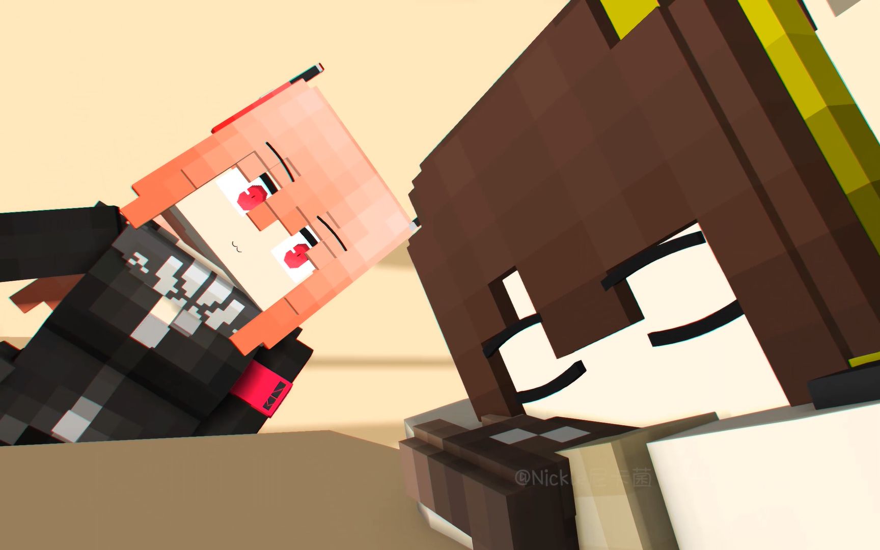 SOP2的日常恶作剧_哔哩哔哩 (゜-゜)つロ 干杯~-bilibili