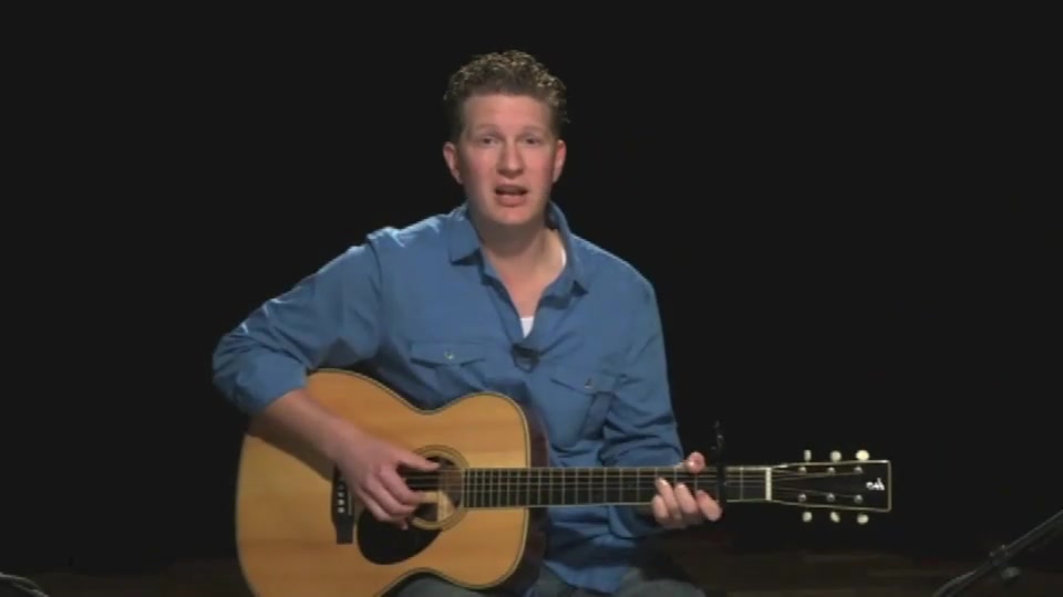 Tom Feldman - The Guitar of Frank Stokes风格教学_哔哩哔哩_bilibili