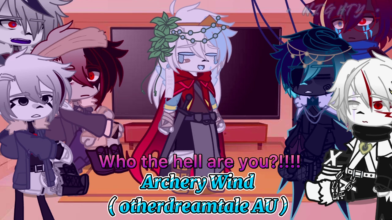 [] Bad sanses react to DREAM aus [] BAD APPLE ( ..part 1?) | Undertale ...