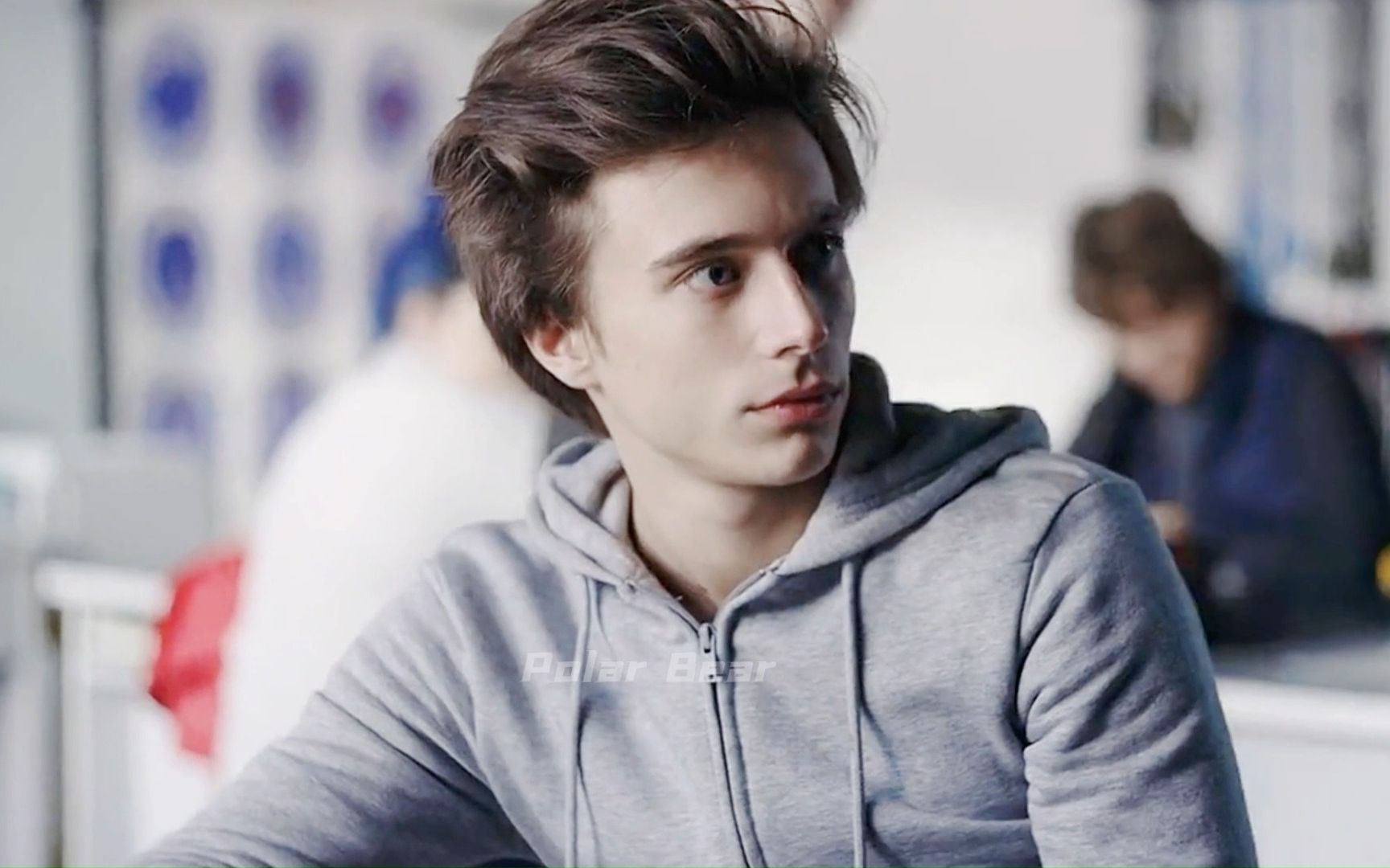 【SKAM｜德版】第五季 黑金！！！