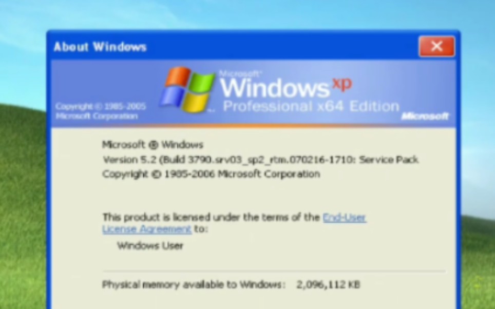 你以为这是XP系统？不，其实他是Win10改的 - 视频下载 Video Downloader