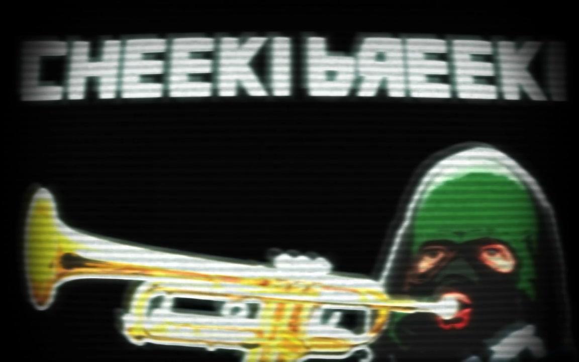 Cheeki Breeki 交响乐版_哔哩哔哩_bilibili