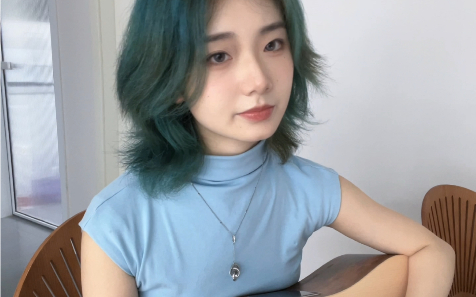 下个星期去英国-陈绮贞-Yige一格-Yige一格-哔哩哔哩视频