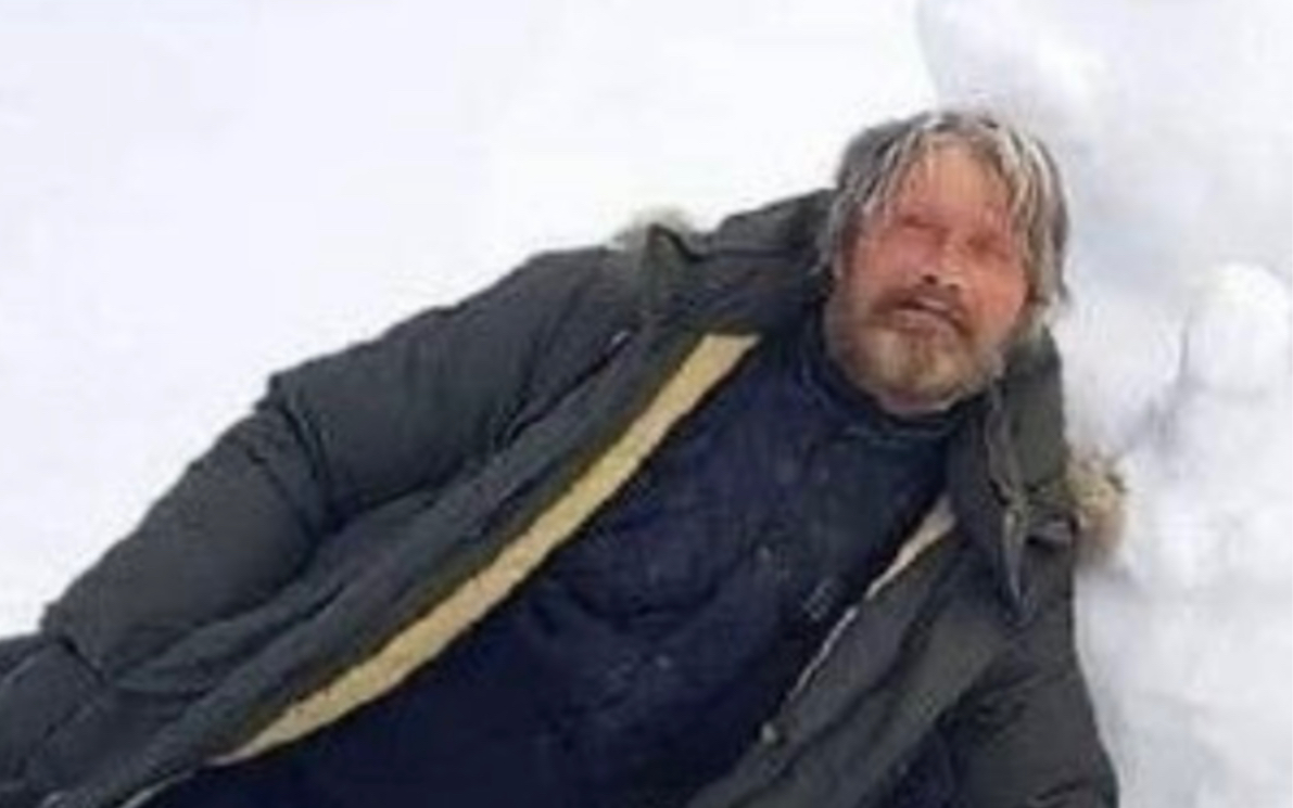 Mads粉丝的精神状态be like：_哔哩哔哩_bilibili