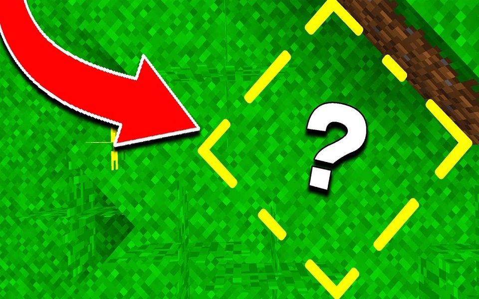 【UnspeakableGaming】你绝对不敢相信这地下有什么..._哔哩哔哩_bilibili