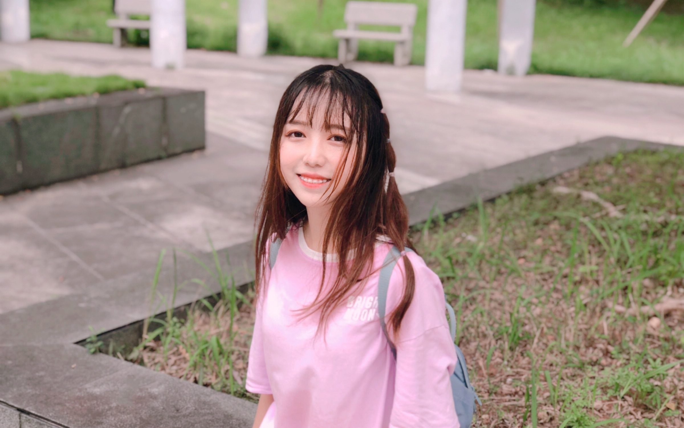 NEKKOYA-♪是我的♪-produce48主题曲翻跳_哔哩哔哩_bilibili