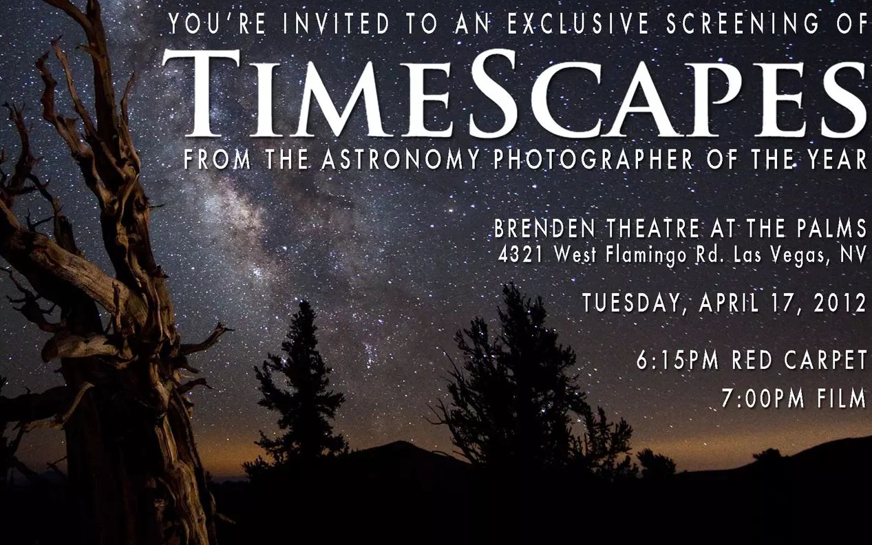 【全面屏多分辨率】时间的风景 TimeScapes (2012)_哔哩哔哩_bilibili