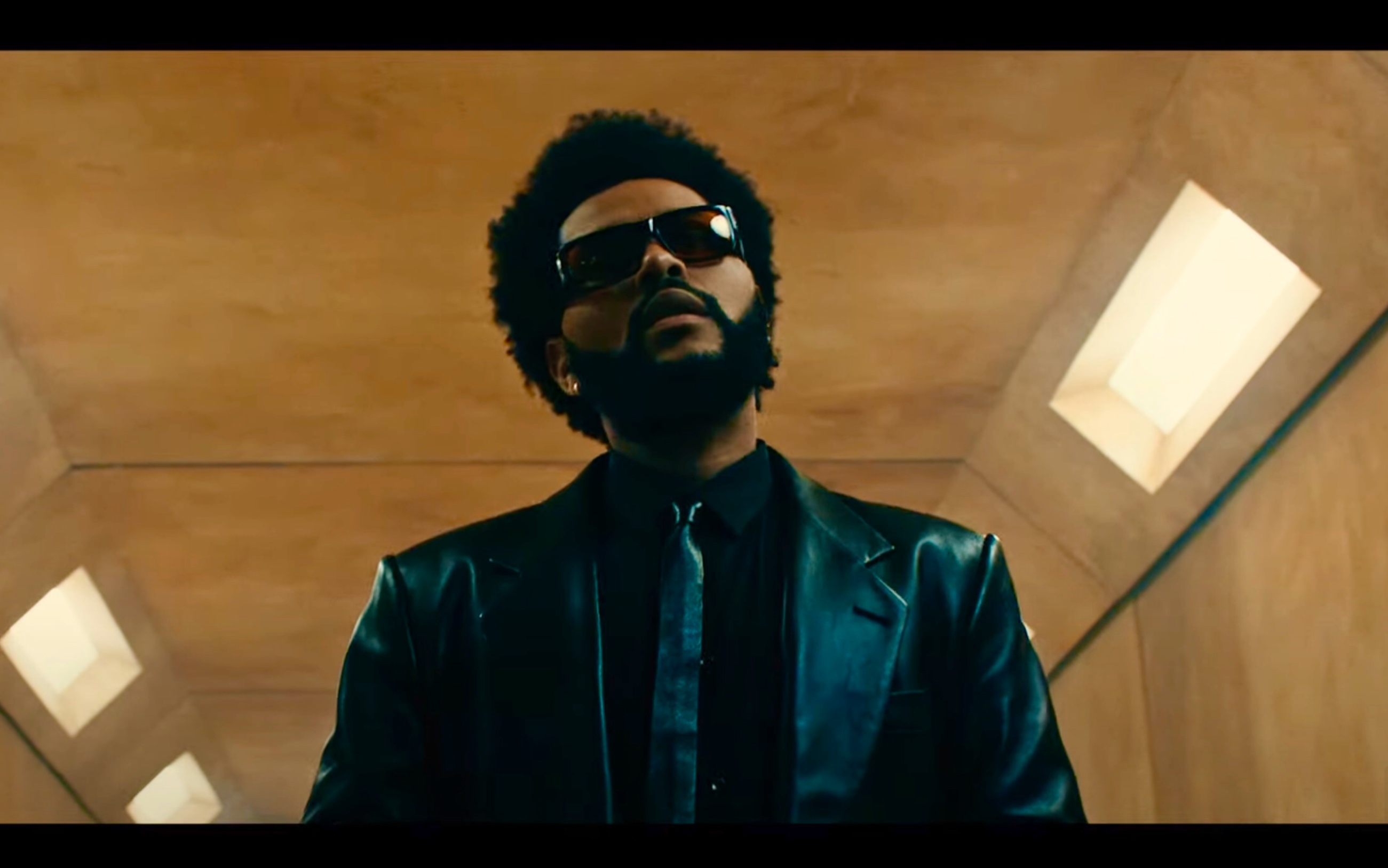 theweeknd壁纸-千图网