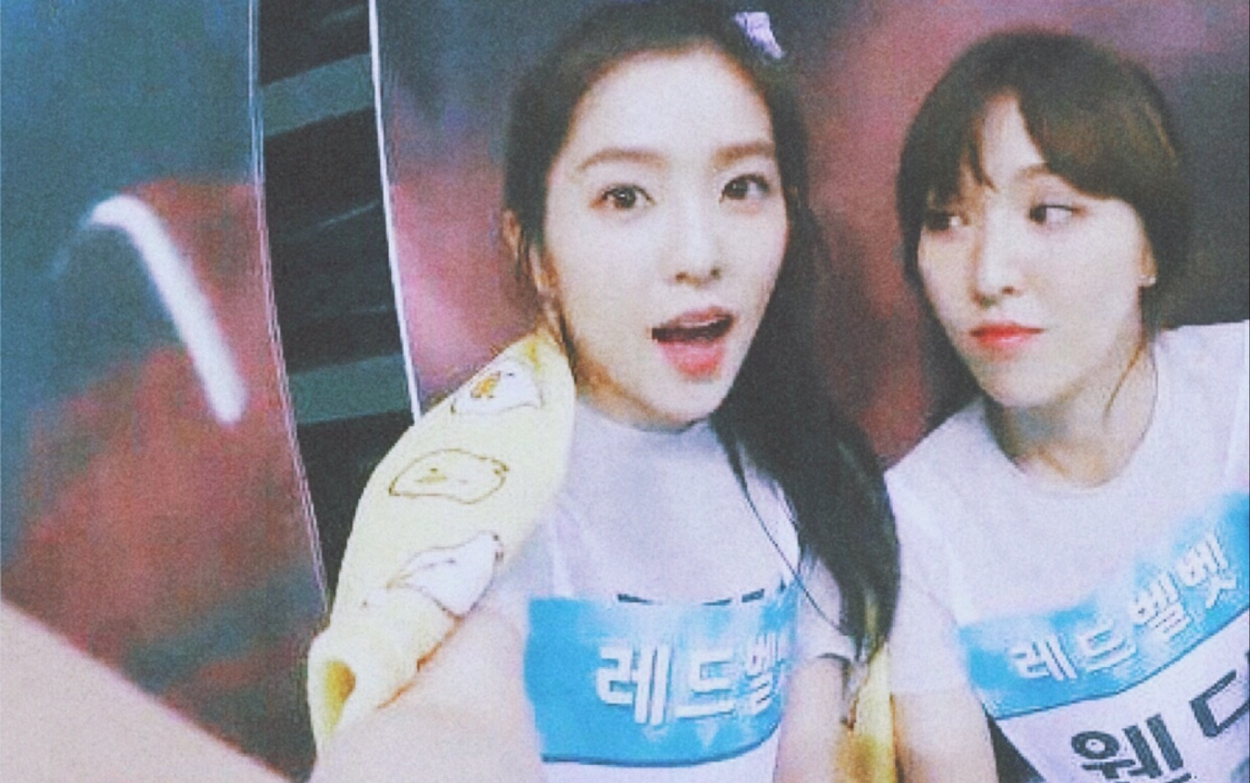 【Wenrene】Love in Color_哔哩哔哩_bilibili