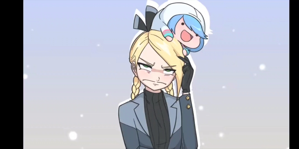 [Derpixon] Persona 5 HeartSwitch